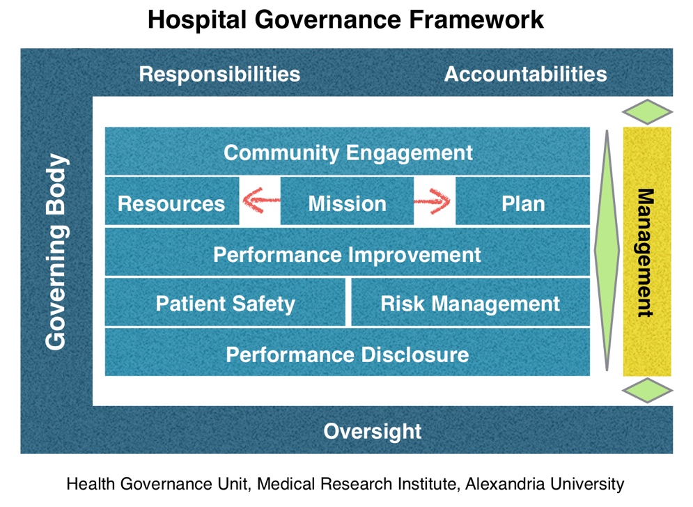 Health Governance Unit
